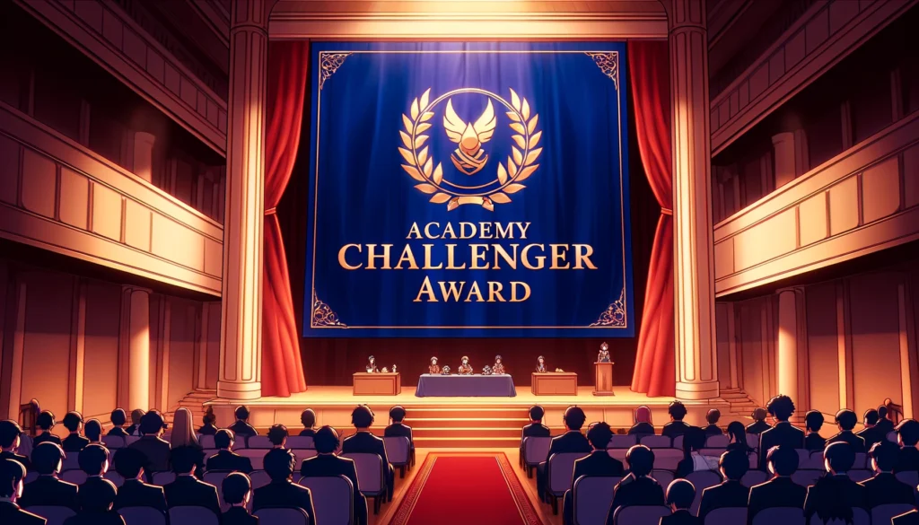 「Academy CHALLENGER AWARD」発足 産業界の未来を切り拓く学生イノベーターを表彰・支援 - CHALLENGER/産業 ...